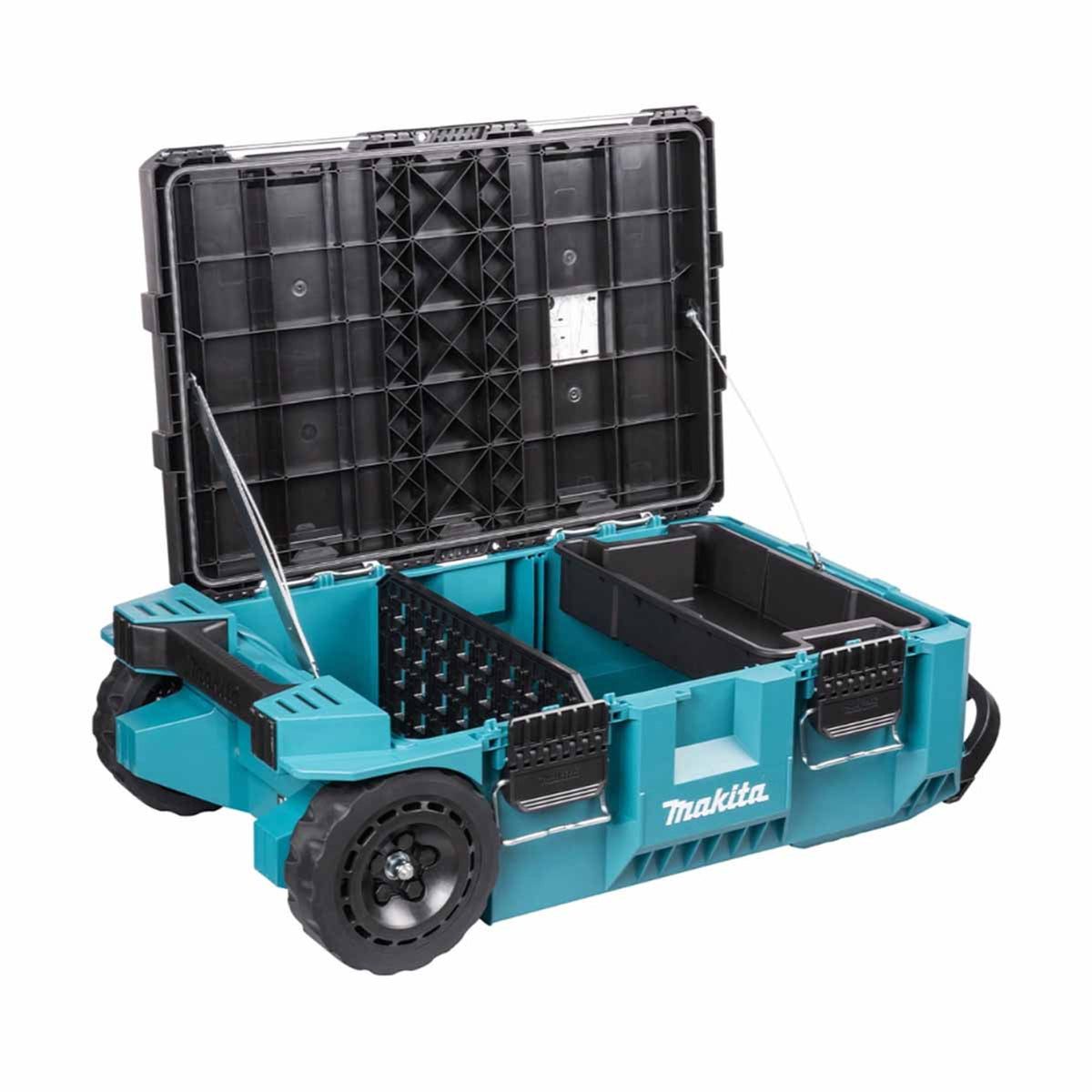 Makita P-91001 MAKTRAK Rolling Tool Chest – Bell Donaldson Steele