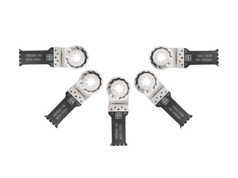 Fein 28mm E-Cut Multi Tool Blade (63502151230) 5 Pack – Bell Donaldson ...